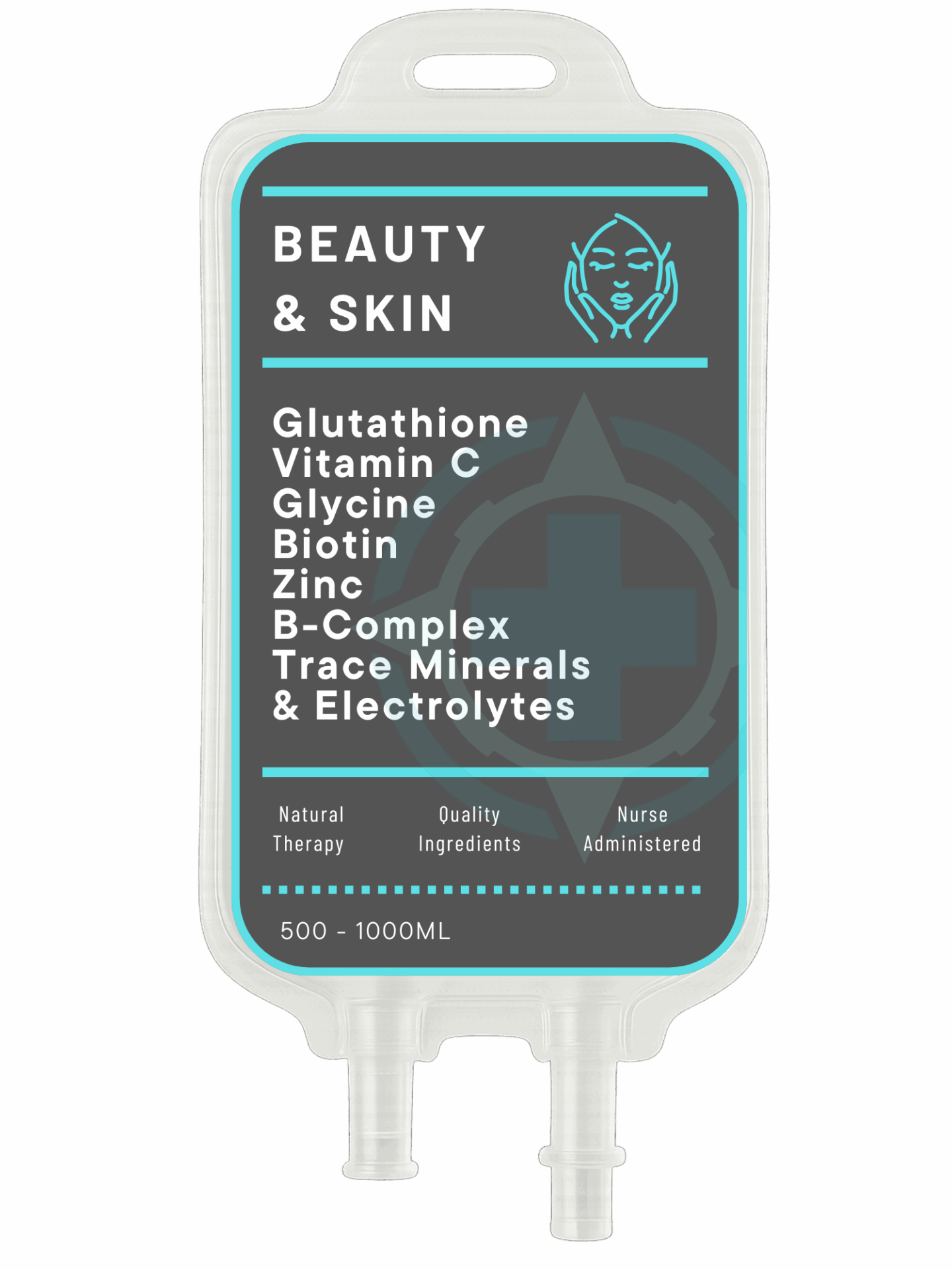 Beauty & Skin IV Therapy – Pure IV Therapies