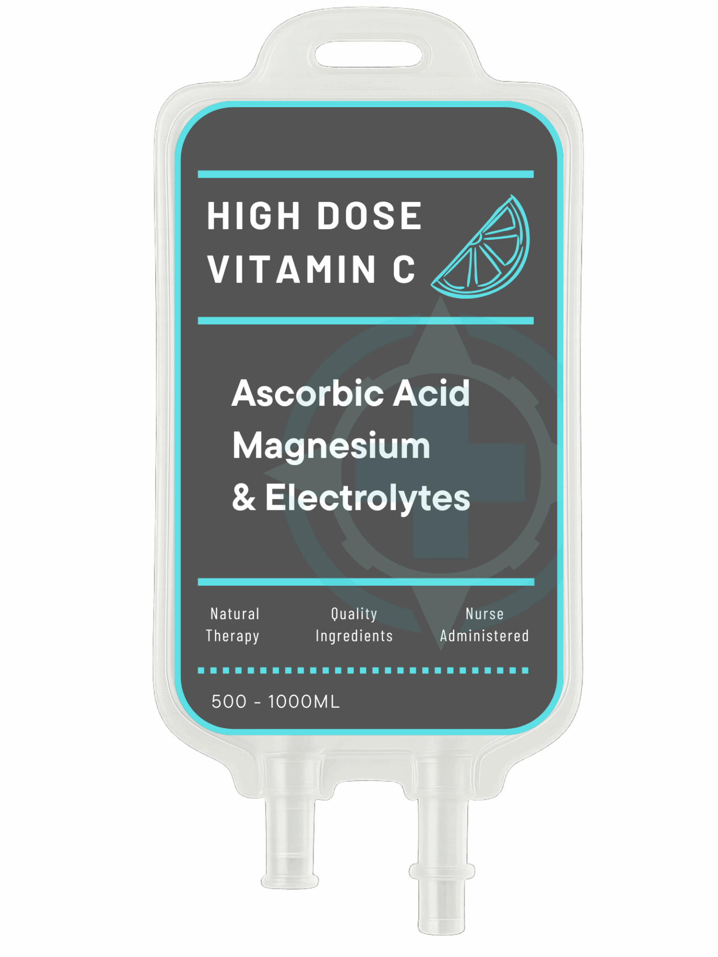 High Dose Vitamin C – Pure IV Therapies
