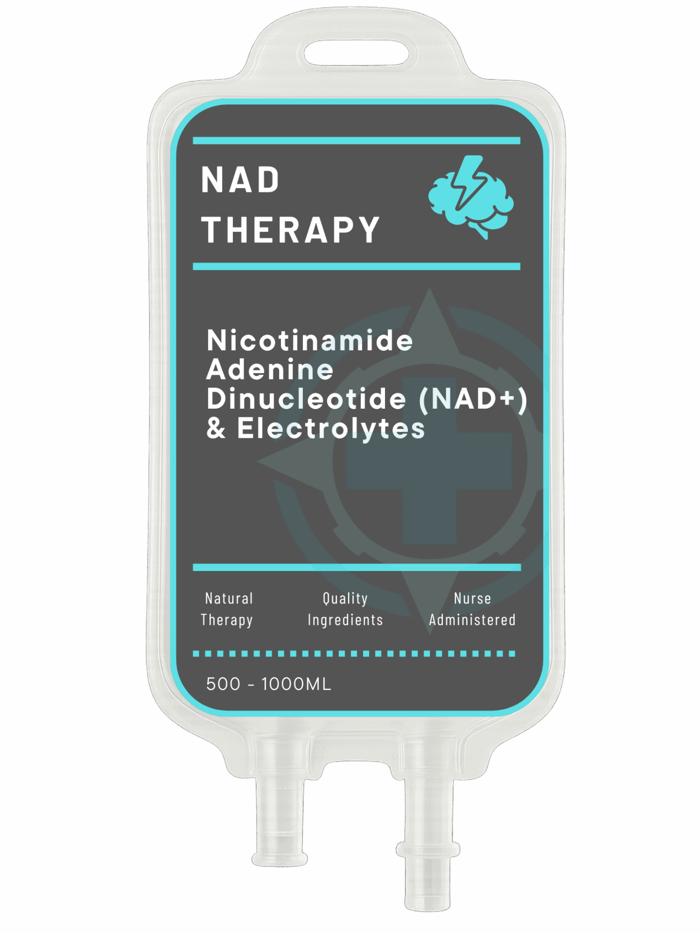 NAD Drips / NAD Therapy – Pure IV Therapies